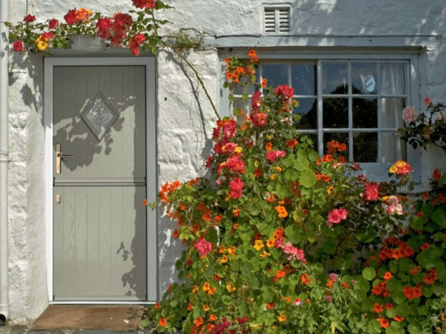 Design Your Bespoke Composite Door Online | External Doors Online