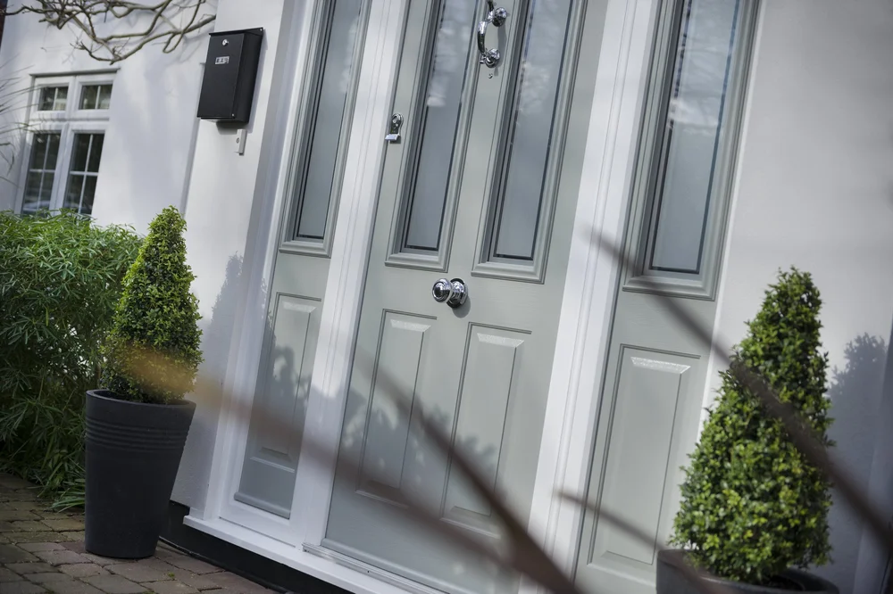External Doors Online | Composite Door | Bifold | Skypod | French