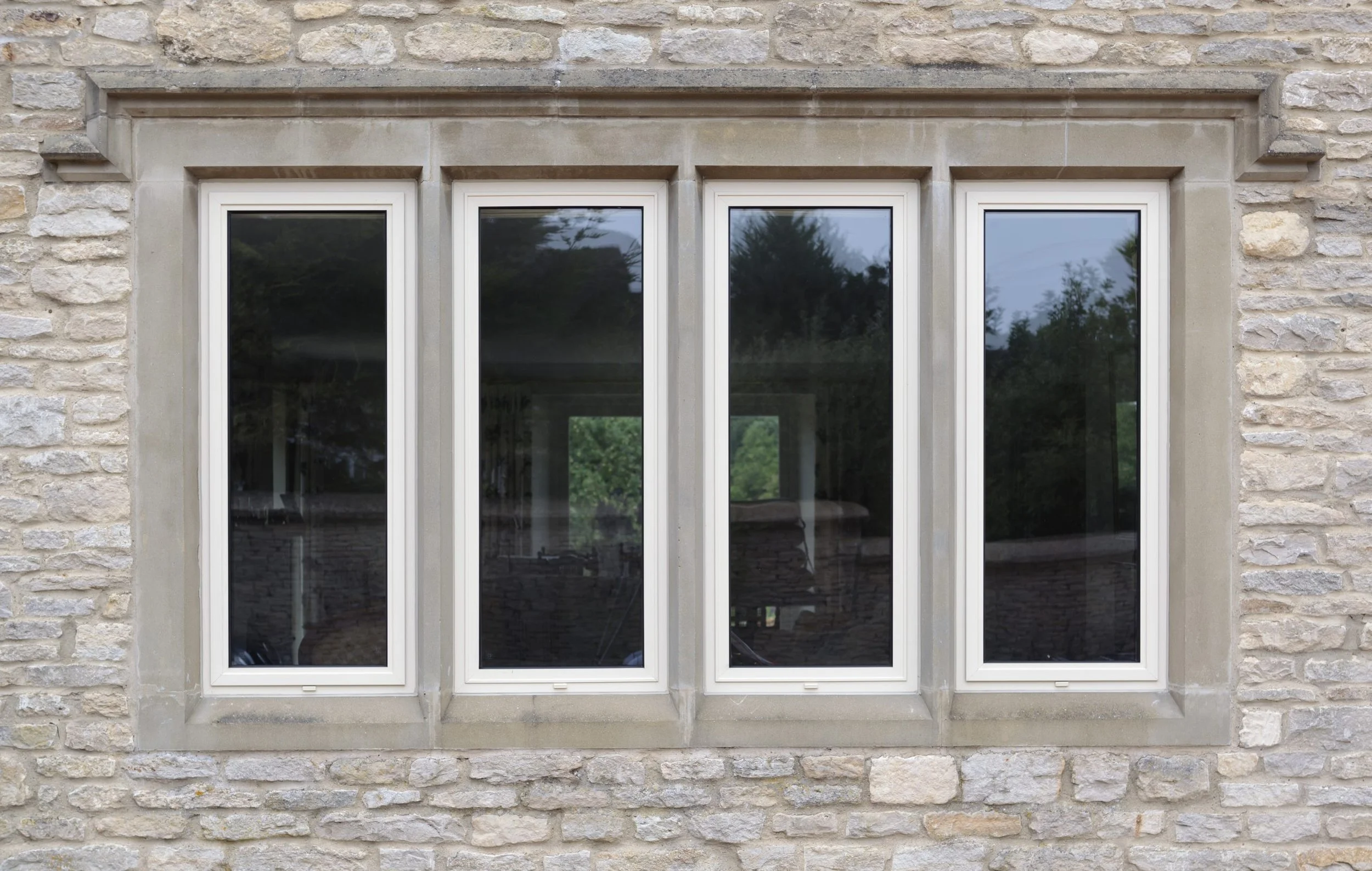 Cills, Thresholds & Frame Profile | External Doors Online