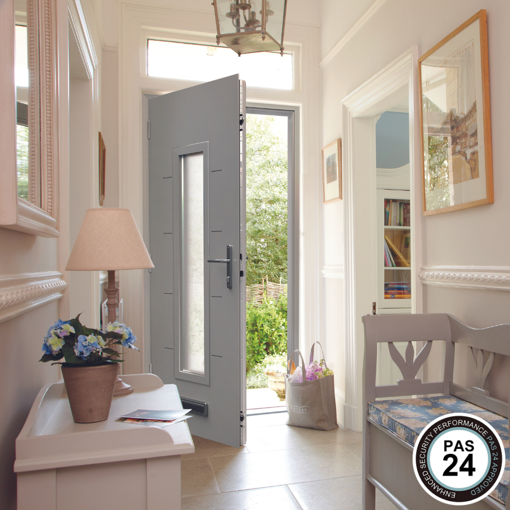 Smarts Signature Aluminium Composite Door Information | External Doors ...