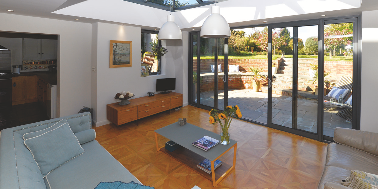 External Doors Online | Composite Door | Bifold | Skypod | French