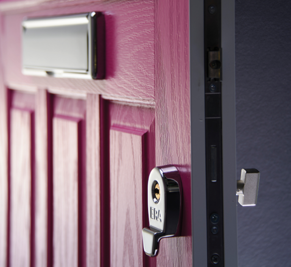 Deluxe GRP Composite Door Information | External Doors Online