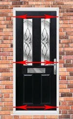 Solidor Composite Doors | Solid Timber Core | External Doors Online