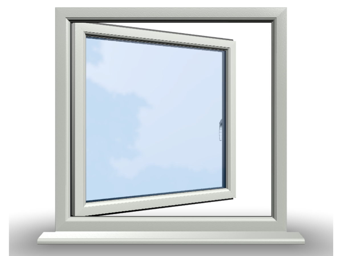 PVC & Aluminium Windows | Casement & Flush Sash | External Doors Online