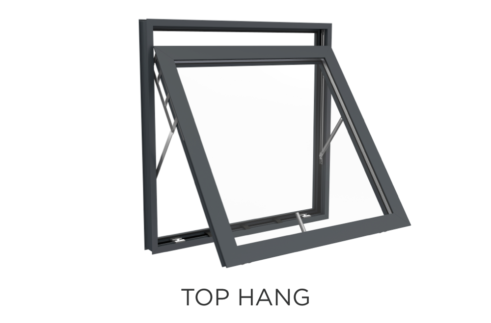 Smarts Aluminium Alitherm Windows | External Doors Online