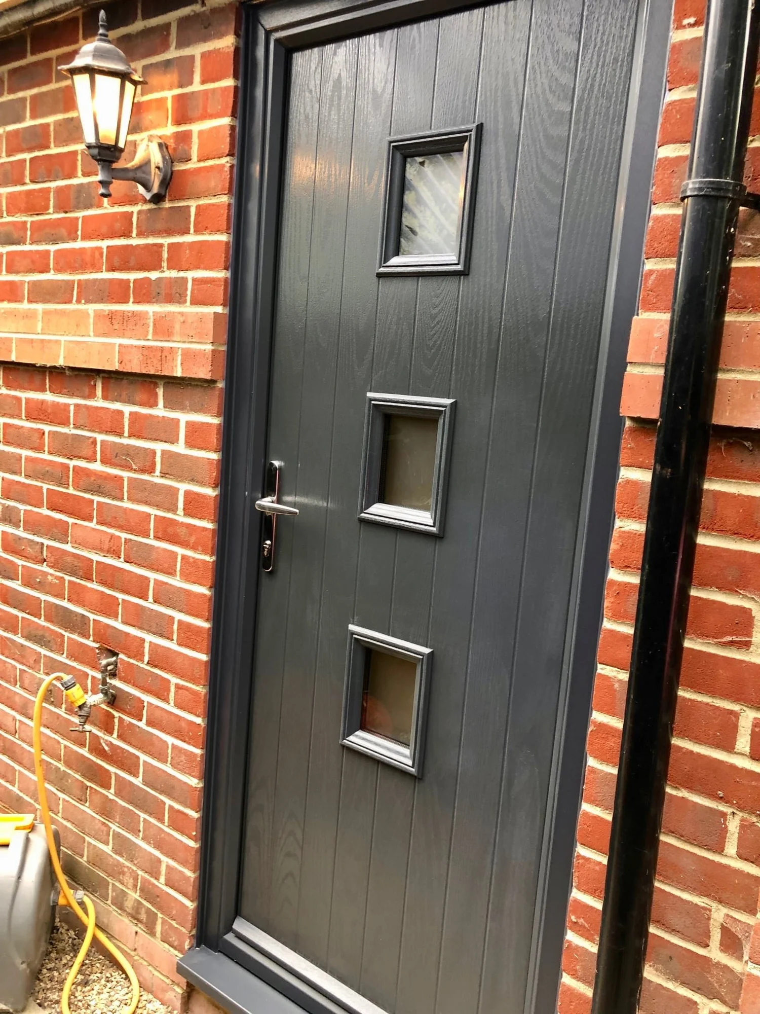 GRP Composite Door Designer | External Doors Online