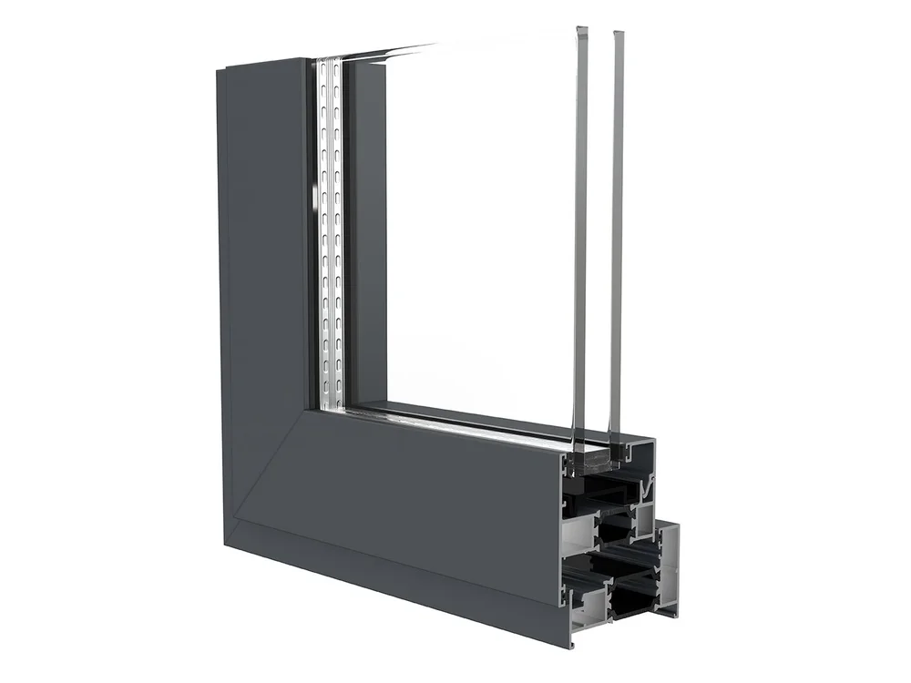 Smarts Aluminium Alitherm Windows | External Doors Online