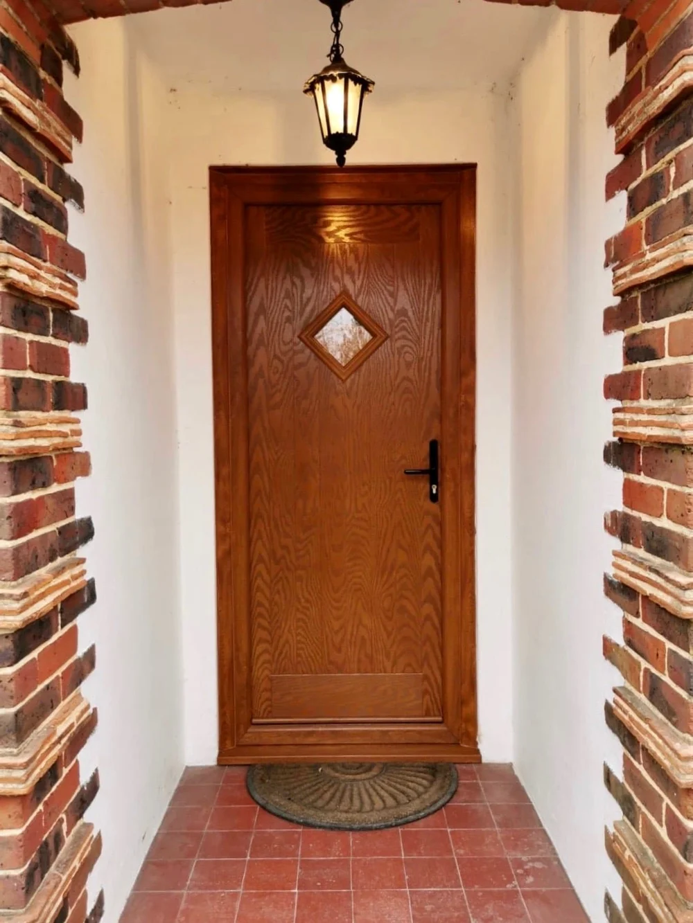 GRP Composite Door Designer | External Doors Online