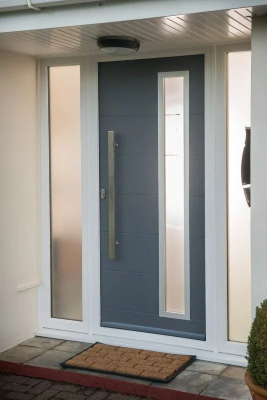Design Your Bespoke Composite Door Online | External Doors Online