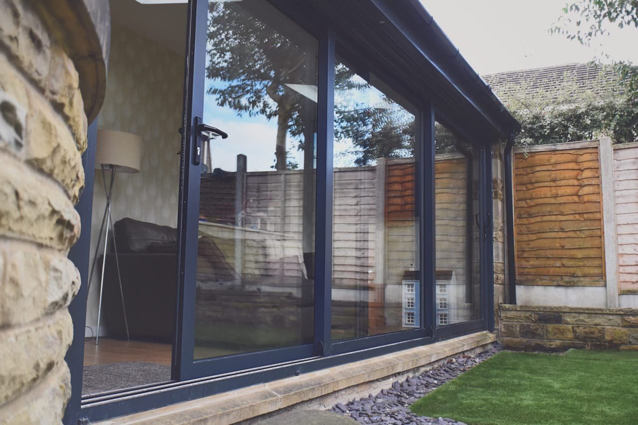 Flat Rooflights & Roof Lanterns | External Doors Online