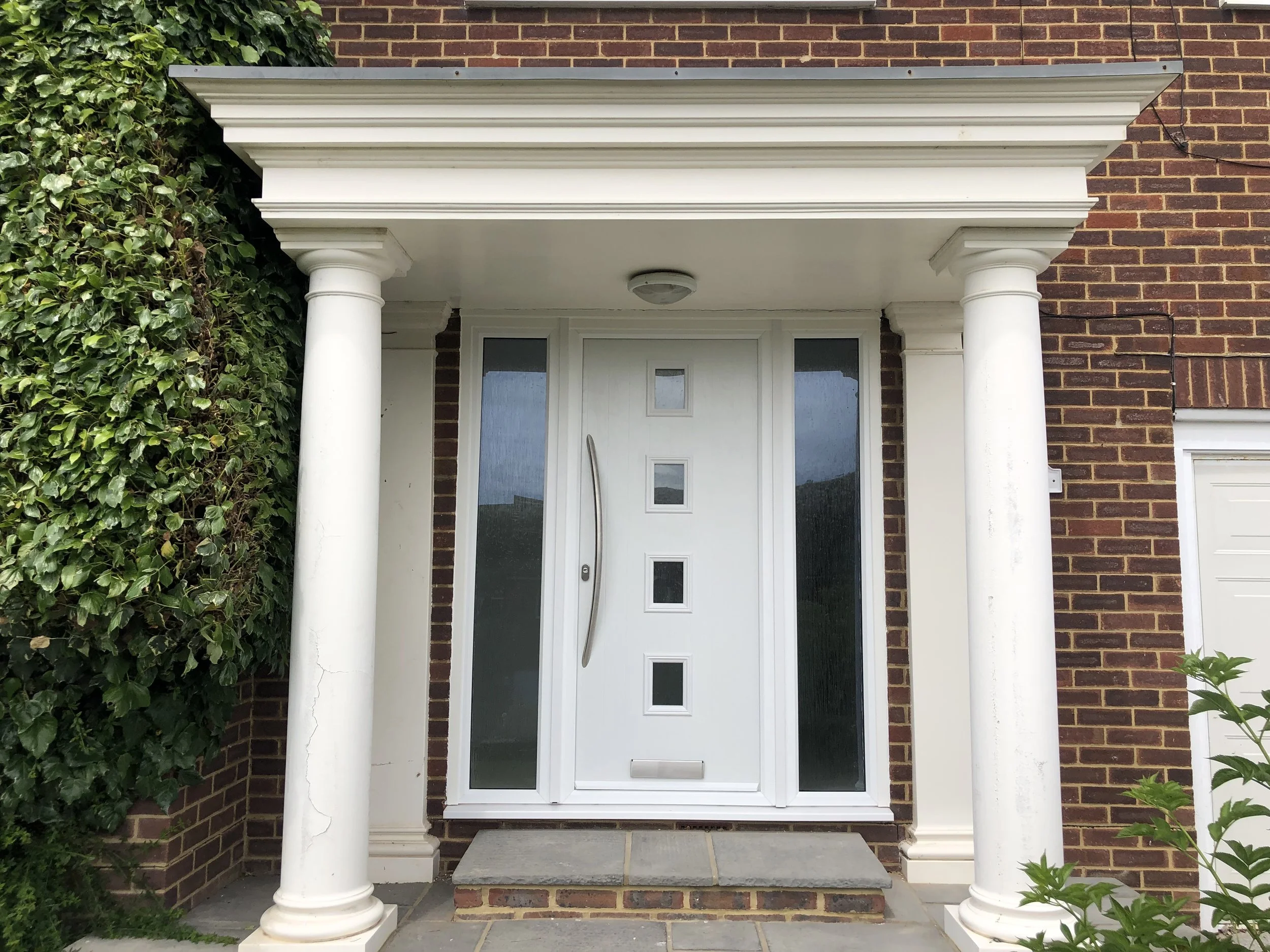 Composite Door Information | External Doors Online