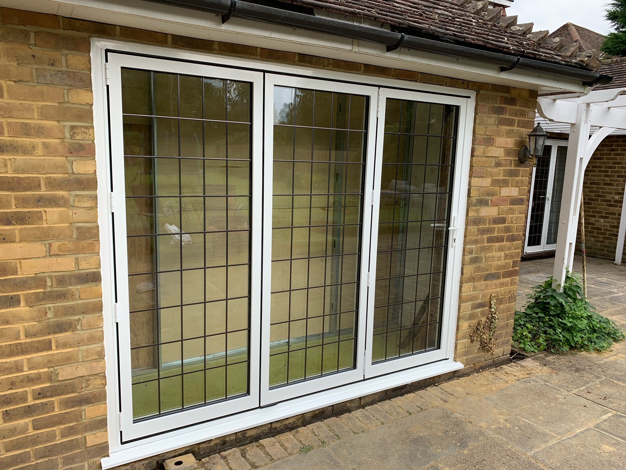 Design Your Bespoke Composite Door Online | External Doors Online
