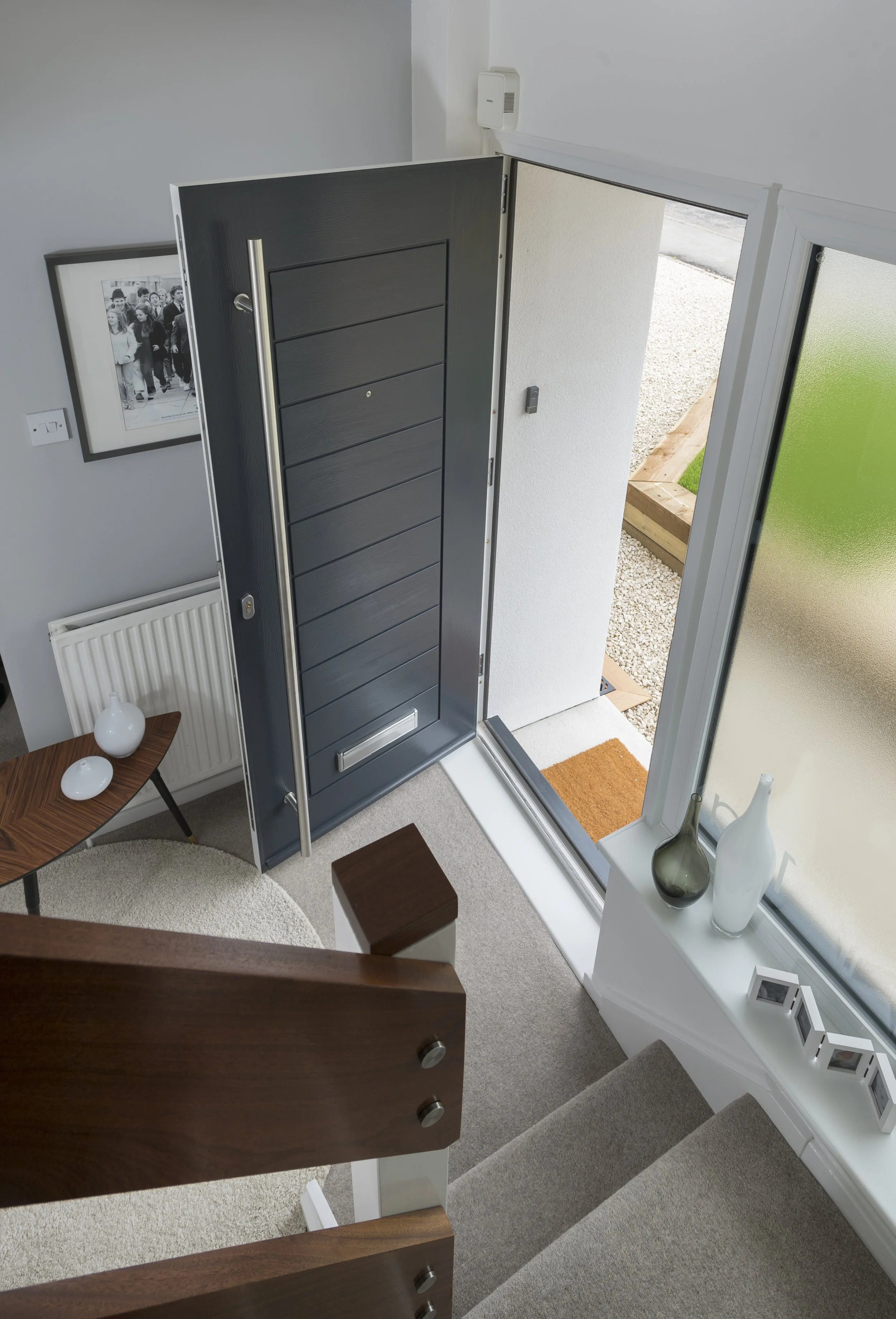 Solidor Composite Doors | Solid Timber Core | External Doors Online