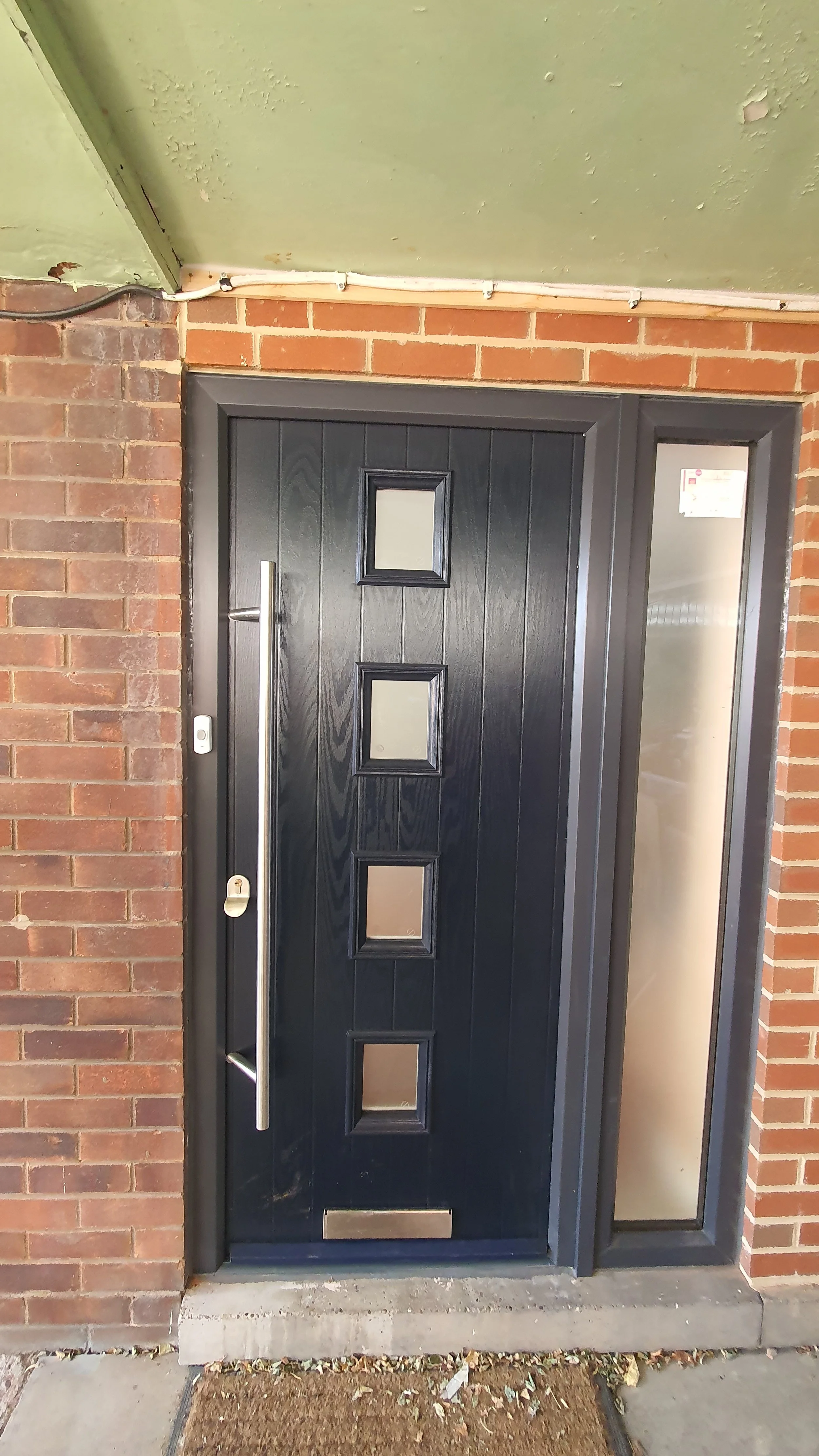 GRP Composite Door Designer | External Doors Online