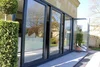 Quick-Glide Slide & Stack Panoramic Sliding Doors | External Doors Online