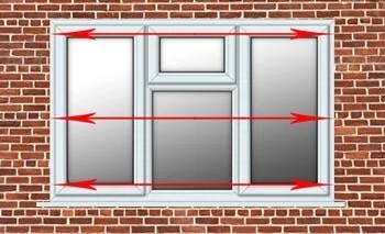 PVC & Aluminium Windows | Casement & Flush Sash | External Doors Online