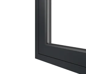 Flush Sash Casement PVC Windows | External Doors Online