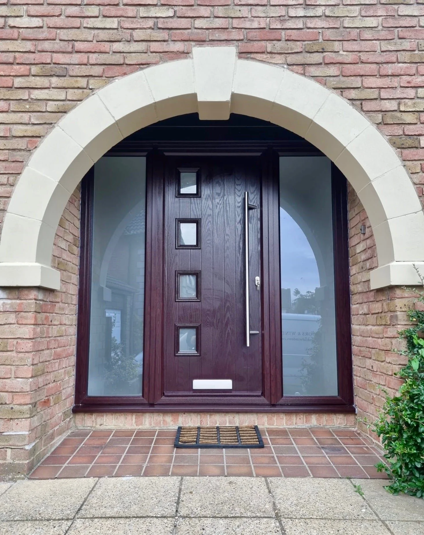 GRP Composite Door Designer | External Doors Online