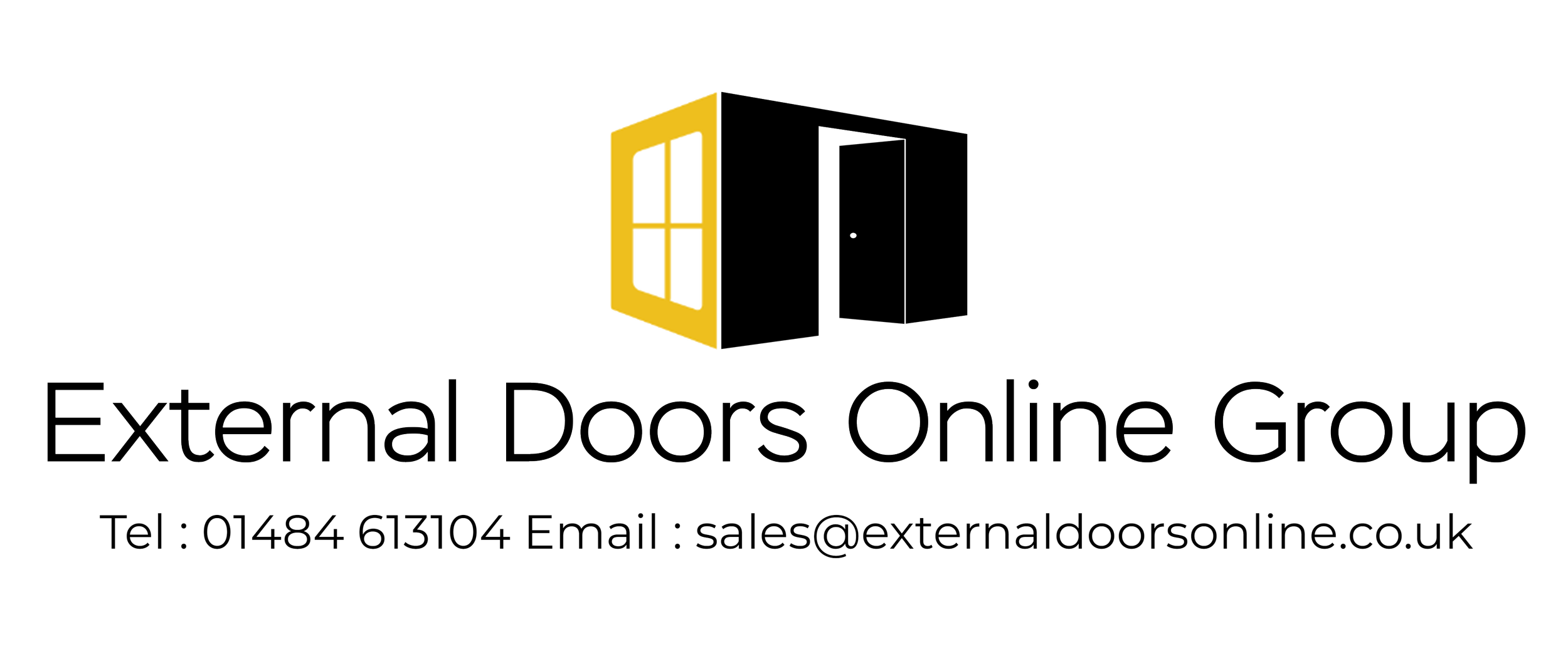 Design Your Bespoke Composite Door Online | External Doors Online