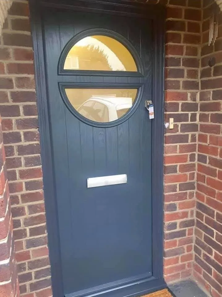 GRP Composite Door Designer | External Doors Online