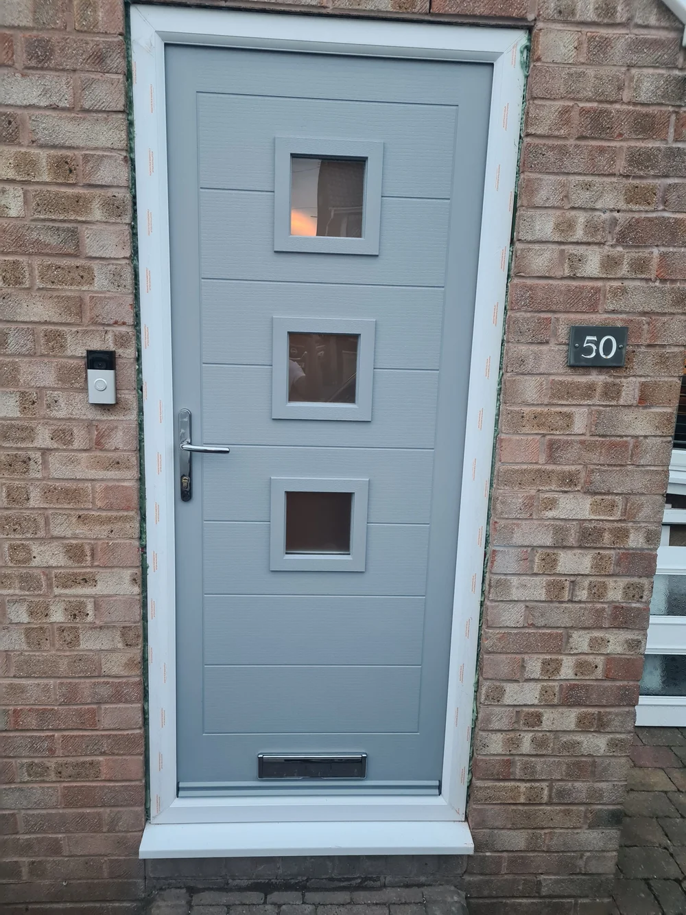 Installation Guides | External Doors Online