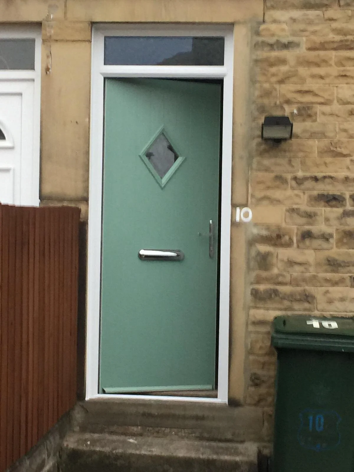 Design Your Bespoke Composite Door Online | External Doors Online