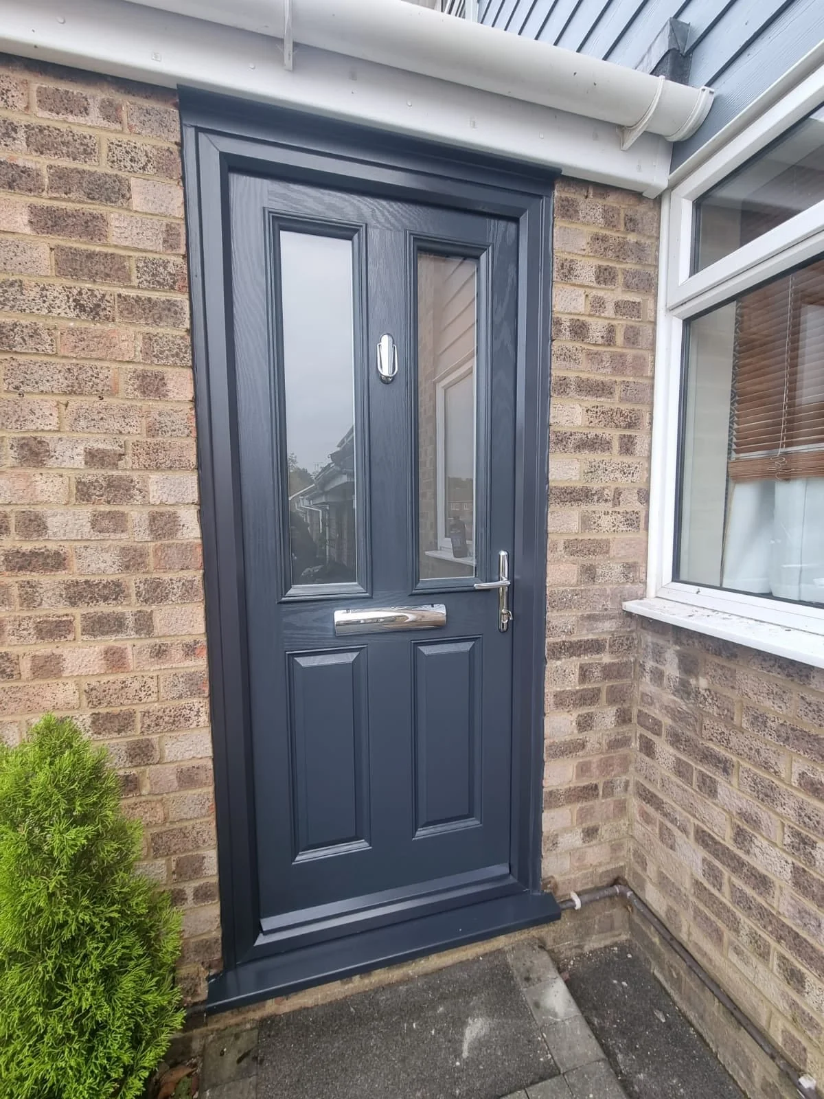 GRP Composite Door Designer | External Doors Online