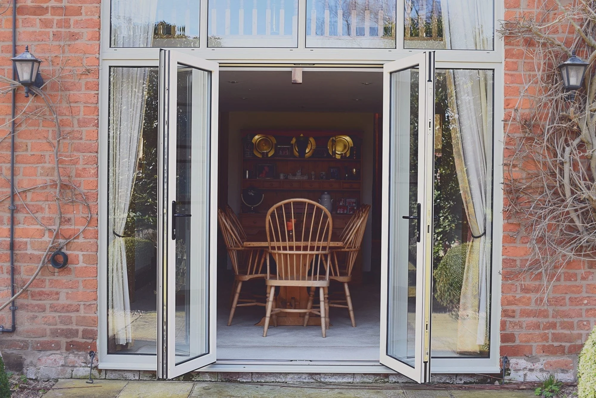 External Doors Online | Composite Door | Bifold | Skypod | French