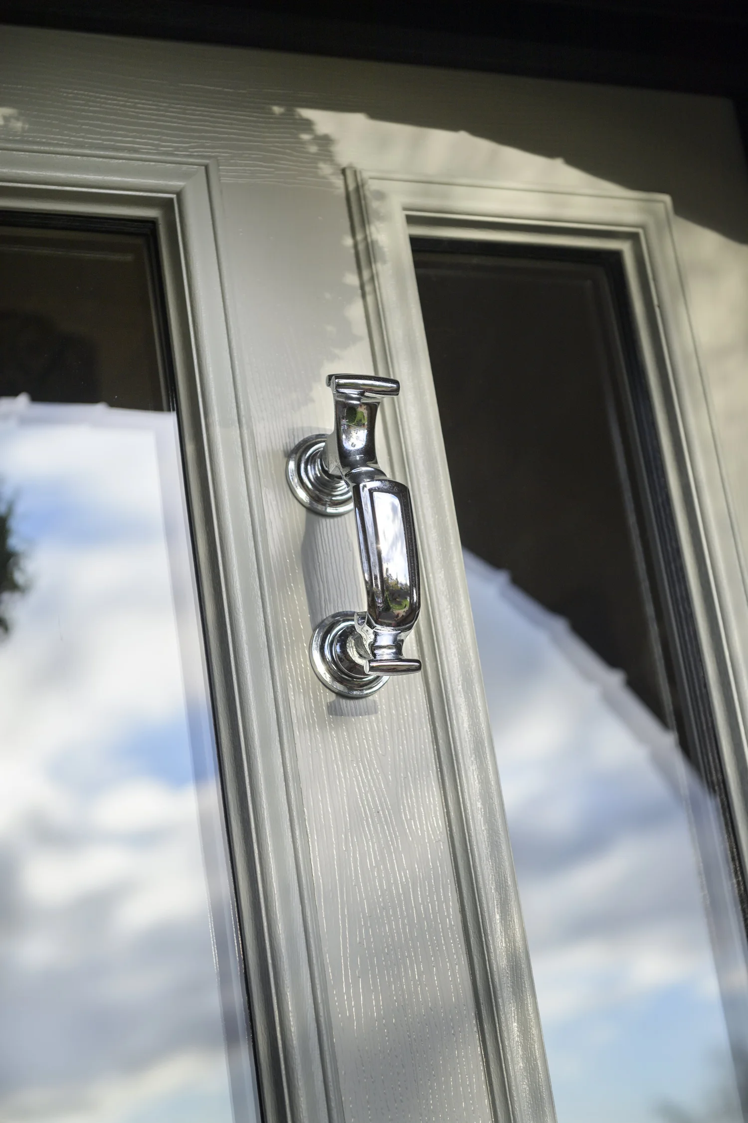 Solidor Solid Timber Core Composite Door Designer | External Doors Online