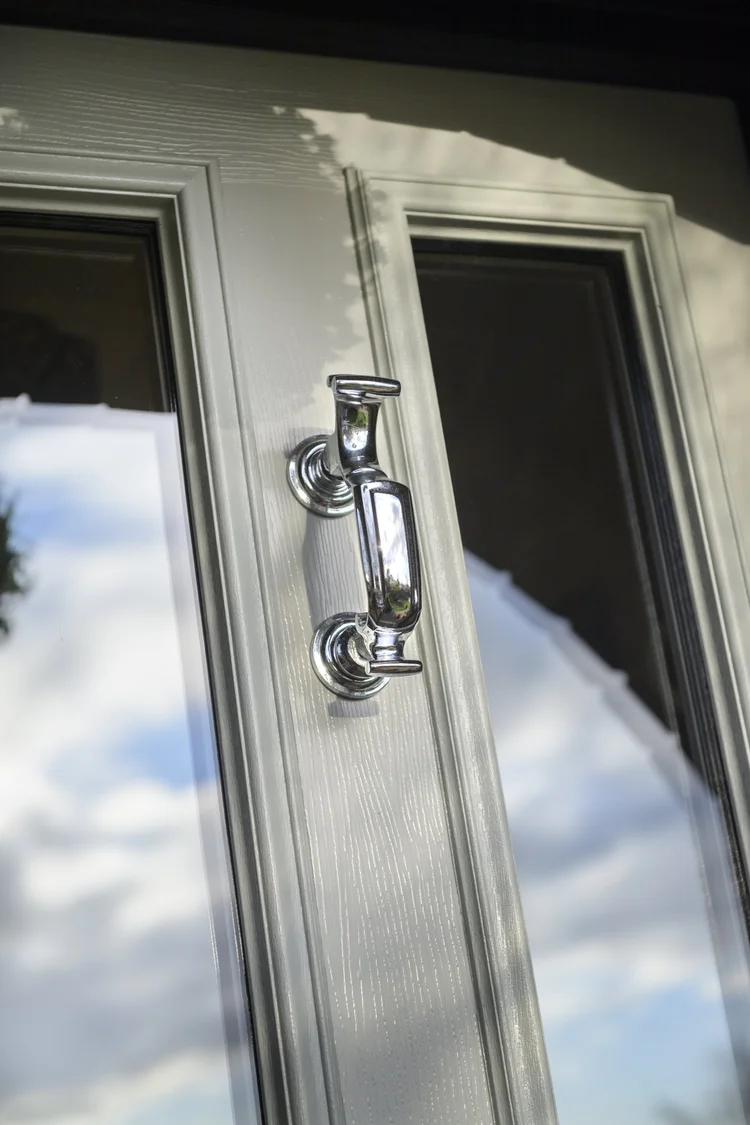 Solidor Composite Doors | Solid Timber Core | External Doors Online