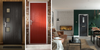 Composite FD30 Fire Doors | External Doors Online