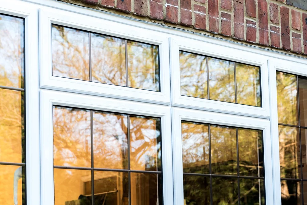 Smarts Aluminium Alitherm Windows | External Doors Online