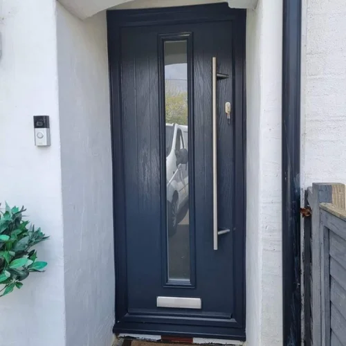 External Doors Online | Composite Door | Bifold | Skypod | French