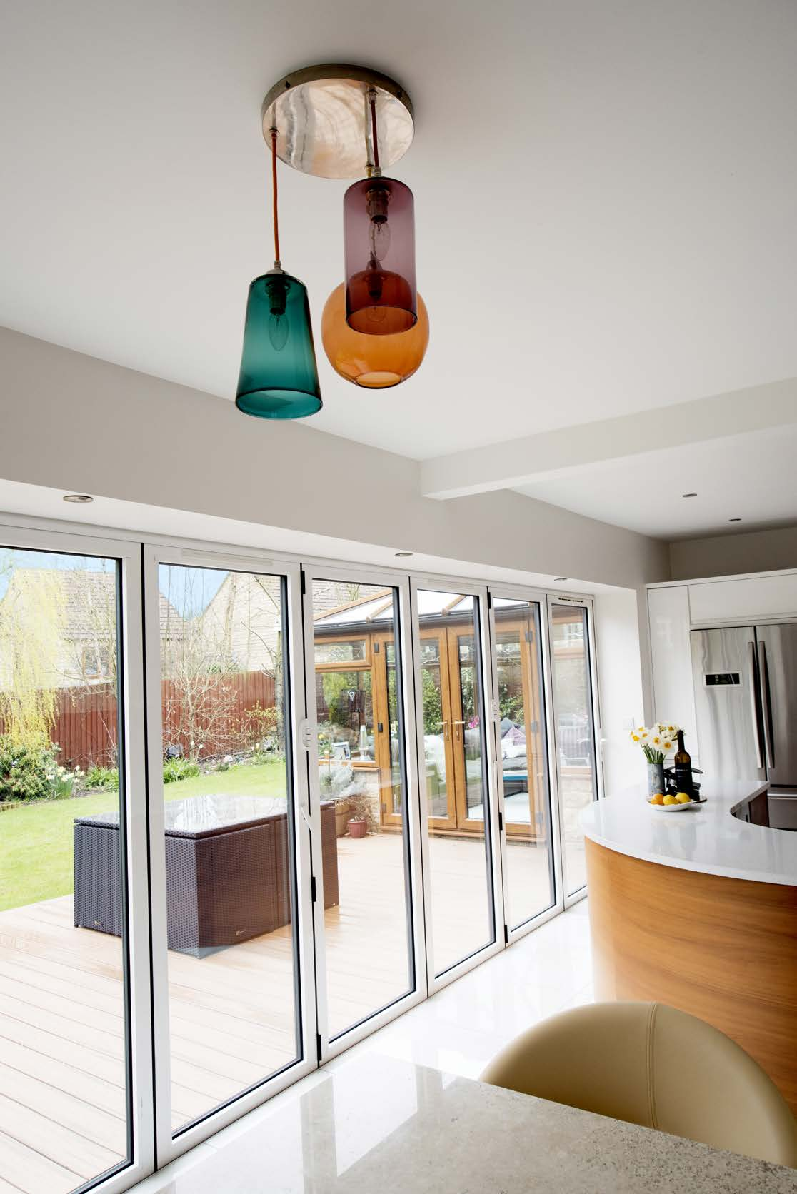 Design Your Bespoke Composite Door Online | External Doors Online