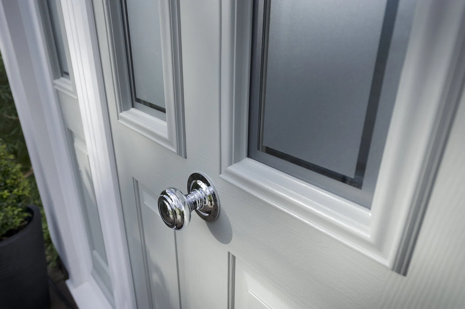 Solidor Composite Doors | Solid Timber Core | External Doors Online