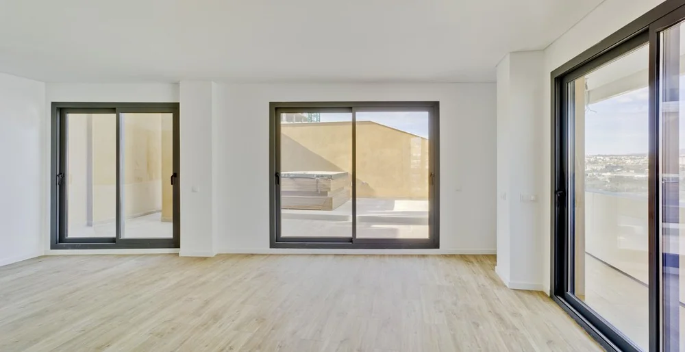 Cortizo 4700 Slimline Sliding Patio Doors | External Doors Online
