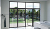 Smarts Heritage Steel Look Art Deco External Doors | External Doors Online