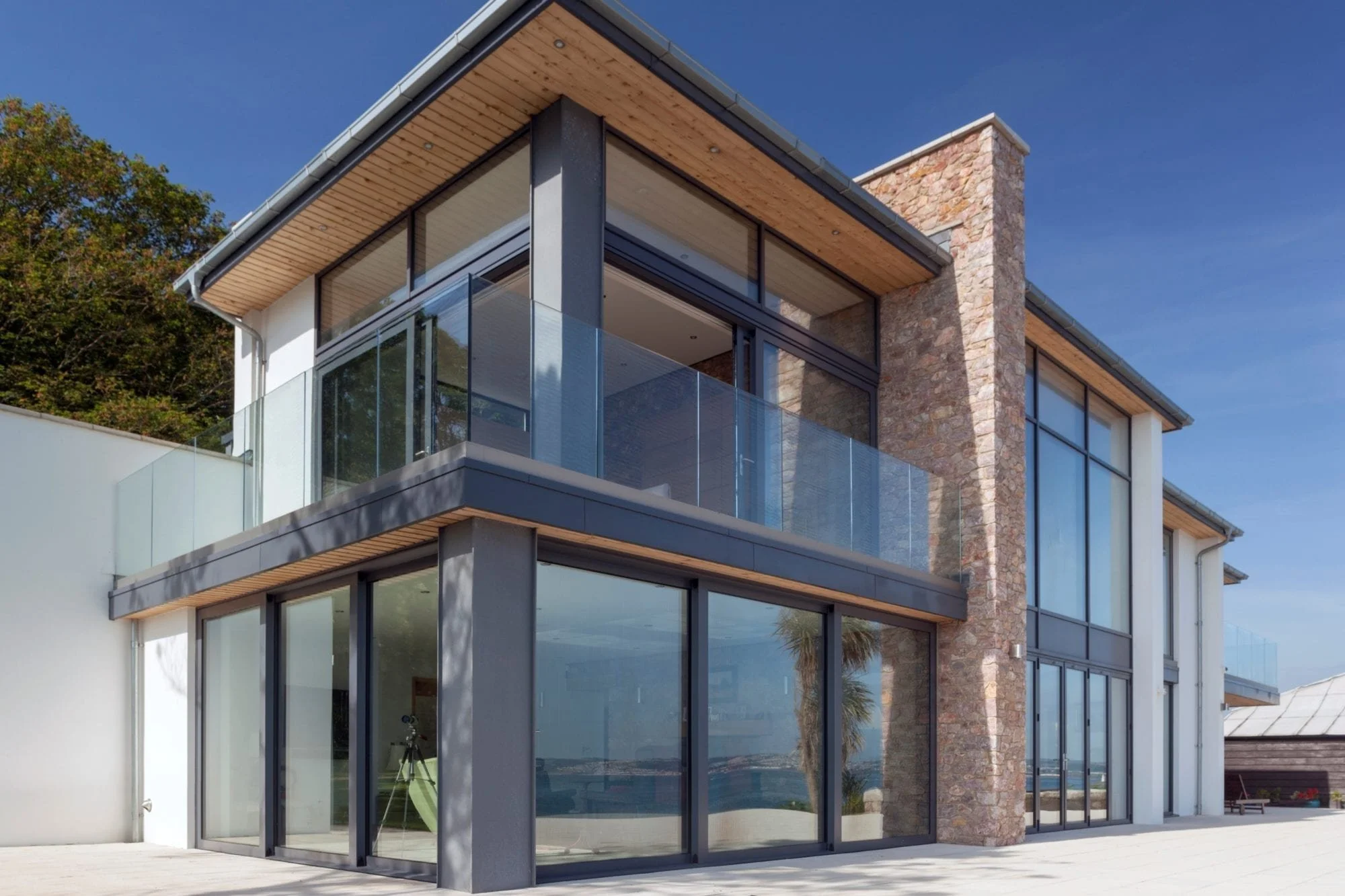 Smarts Visoglide Sliding Patio Doors Information | External Doors Online