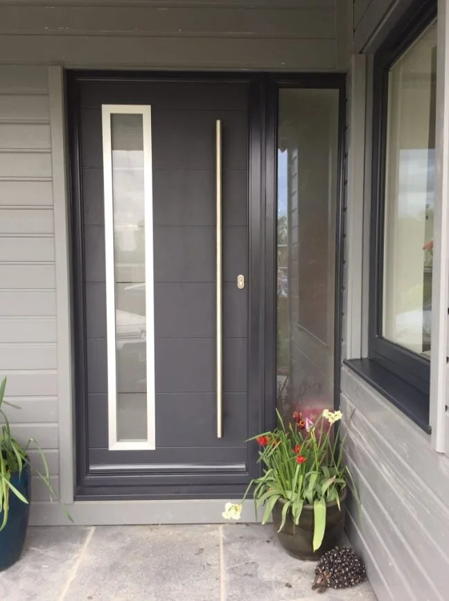 Design Your Bespoke Composite Door Online | External Doors Online