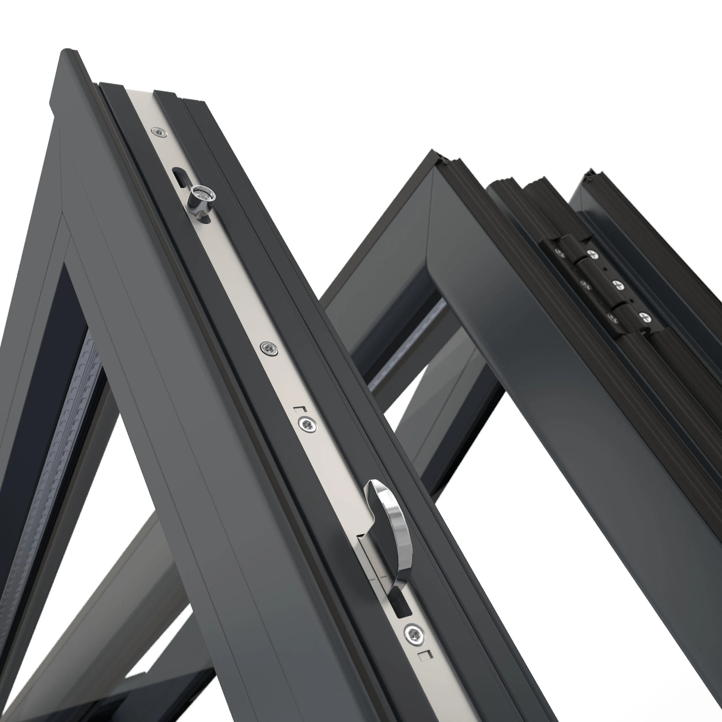 Cills, Thresholds & Frame Profile | External Doors Online