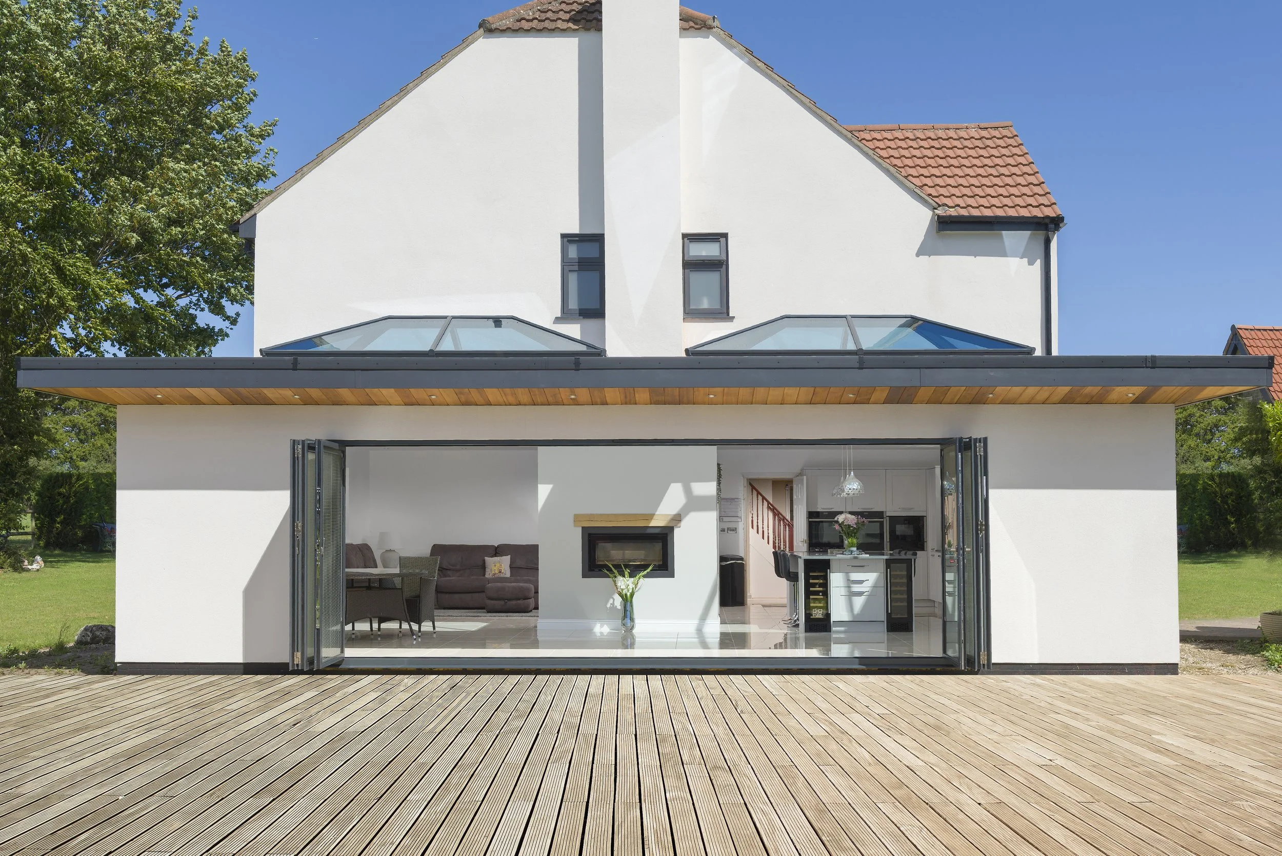 Design Your Bespoke Composite Door Online | External Doors Online