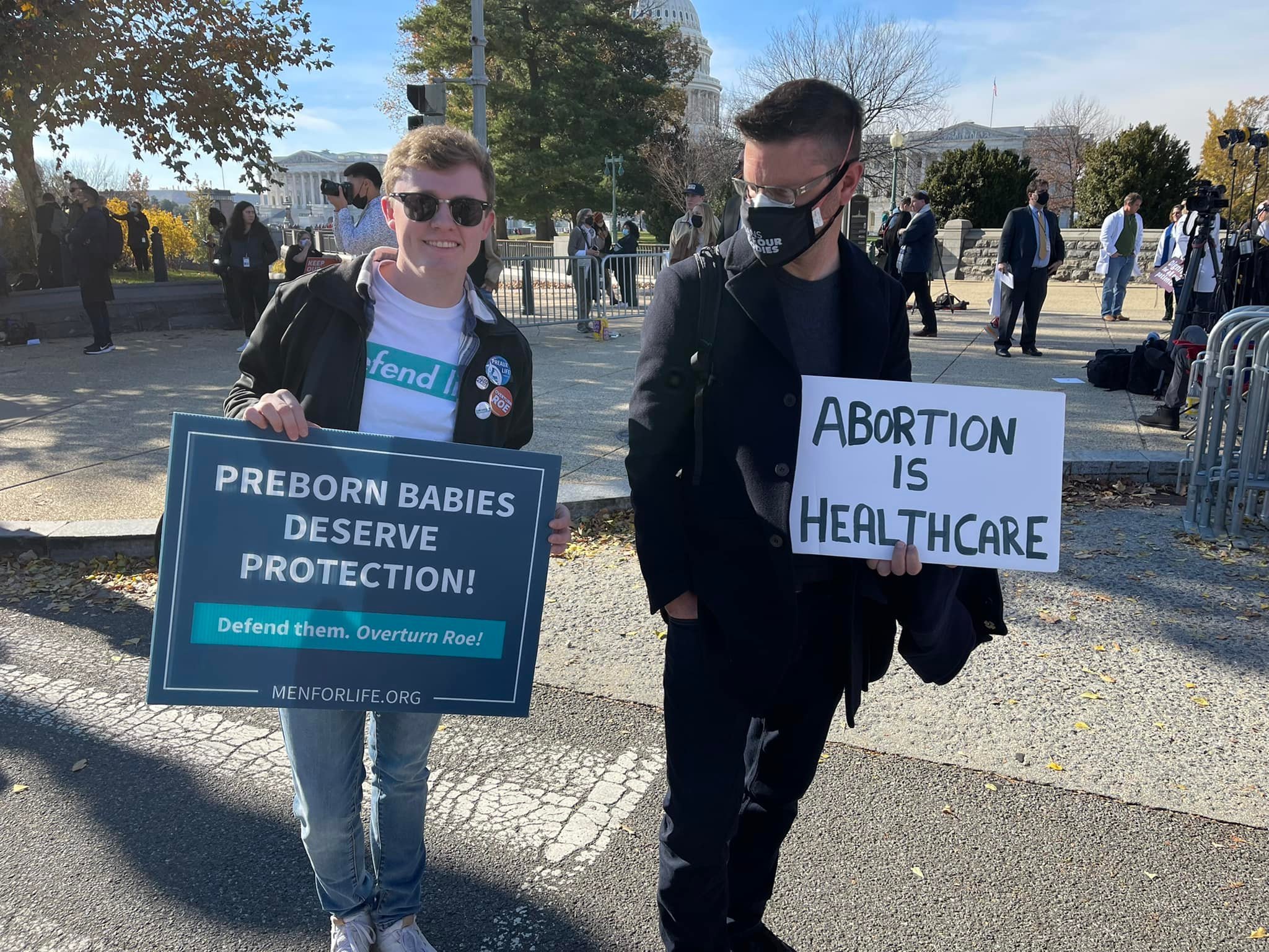 Projects — Men for Life