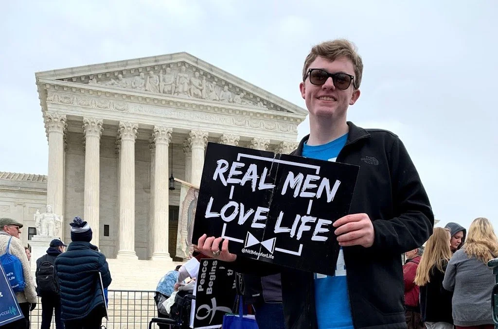 Projects — Men for Life