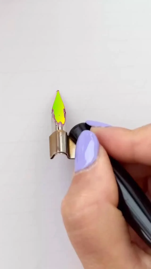 Letters by Mari | Calligraphy & Engraving | Switzerland