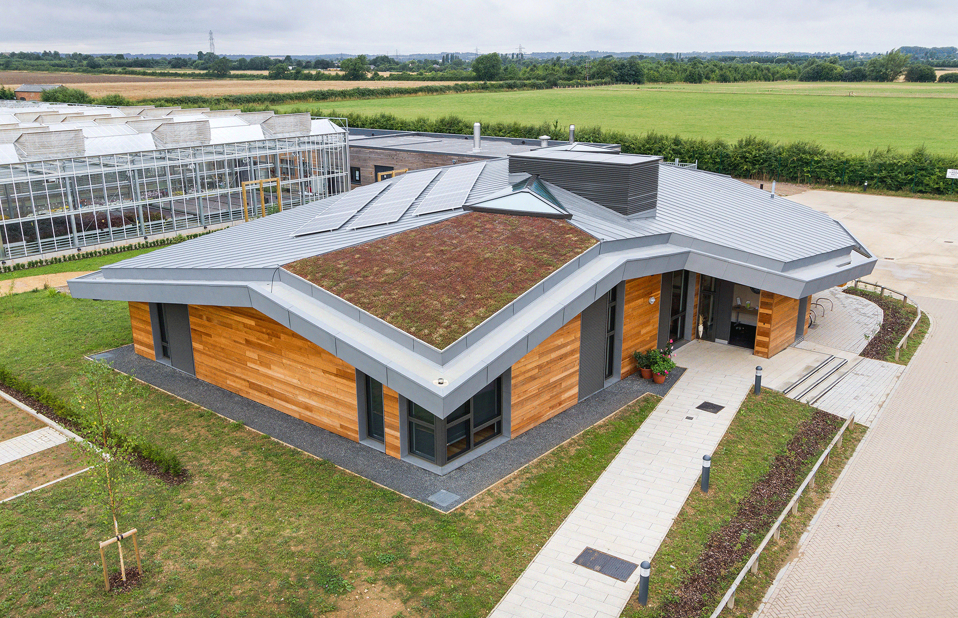 CPW | MEP Engineers and Environmental Building Services Consultancy