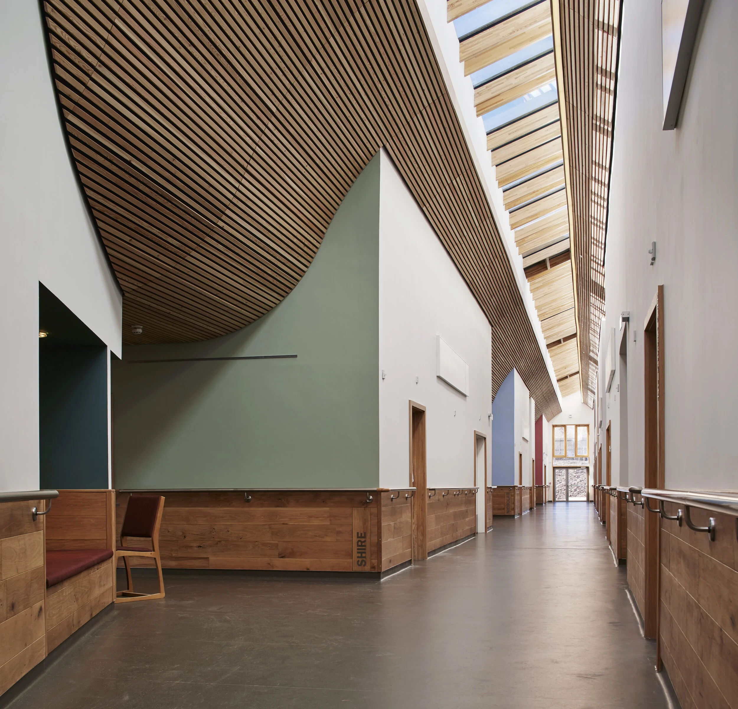 CPW | MEP Engineers and Environmental Building Services Consultancy