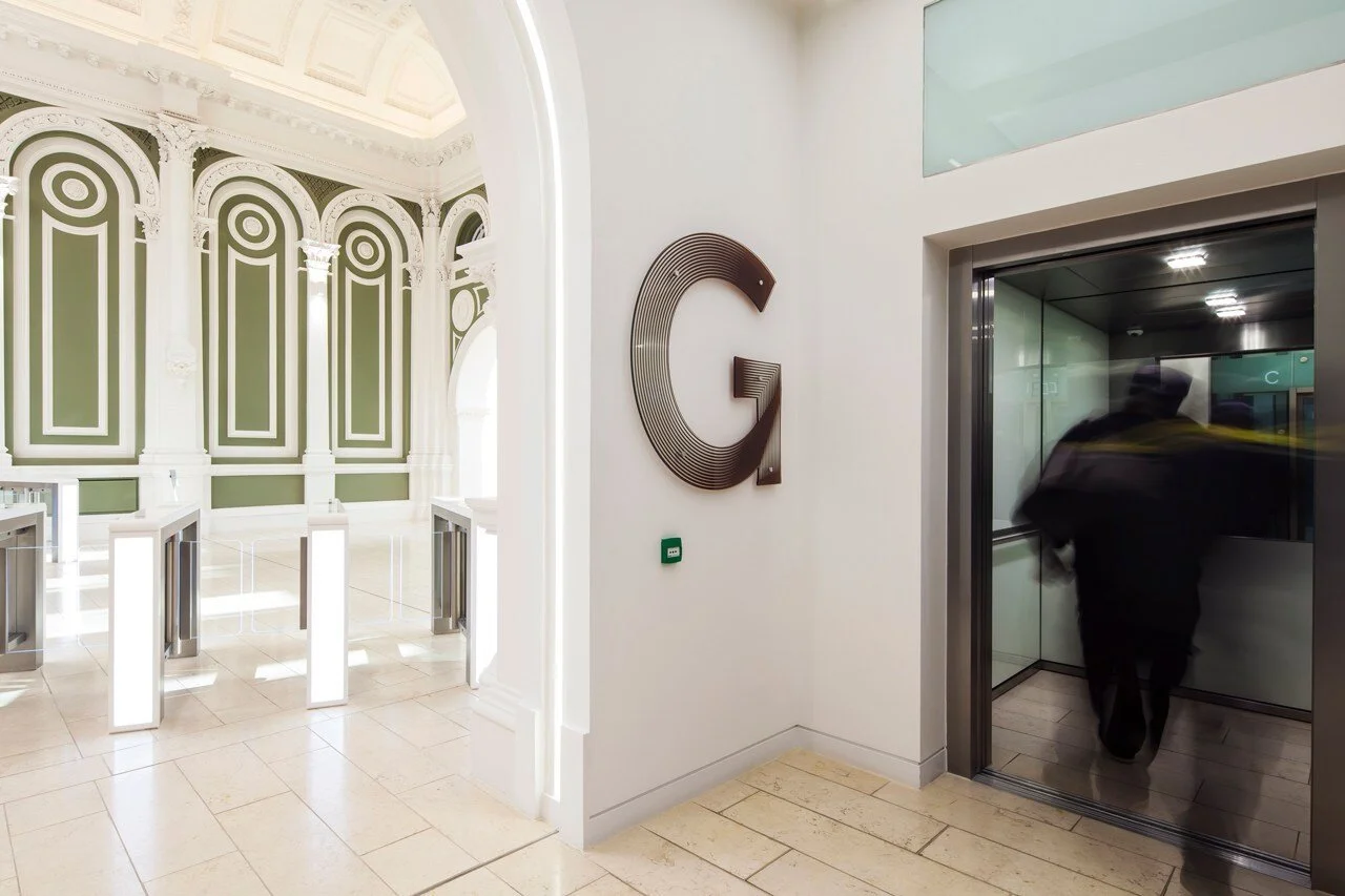 55 Colmore Row — CPW