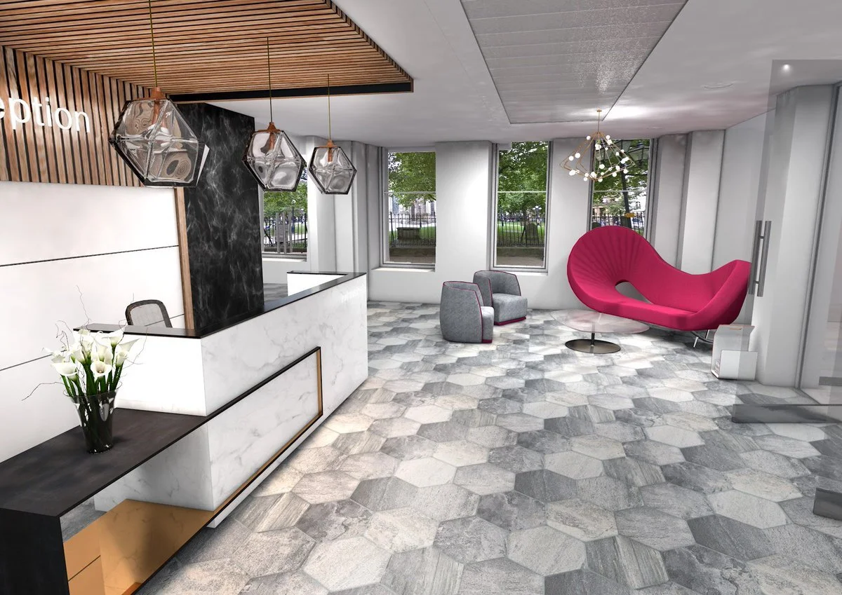 55 Colmore Row — CPW