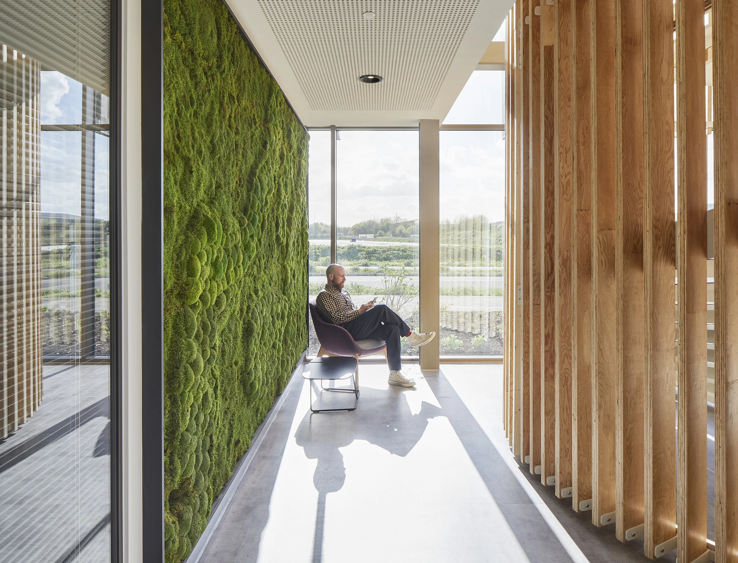 MEP Engineering — CPW