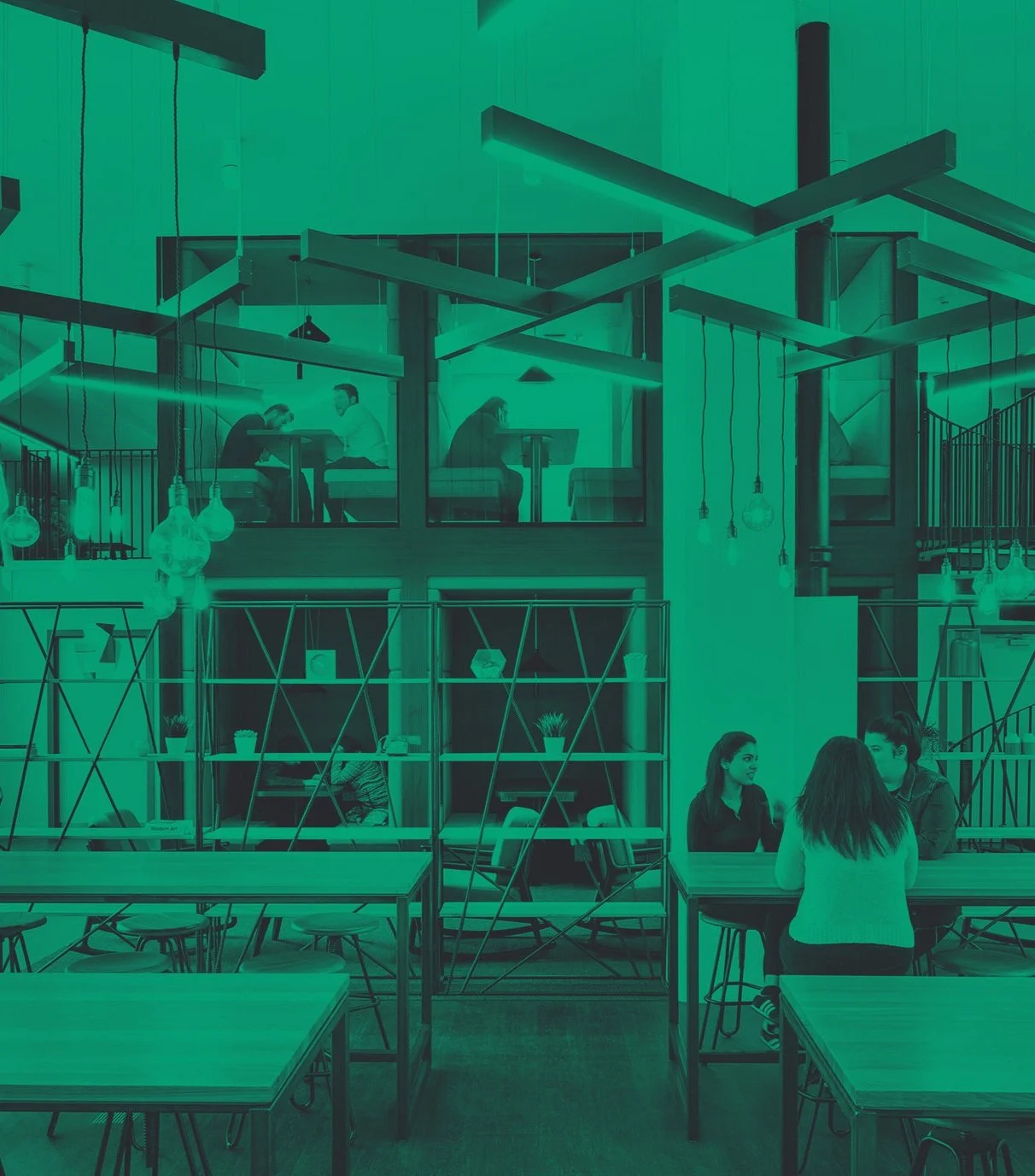 CPW | MEP Engineers and Environmental Building Services Consultancy